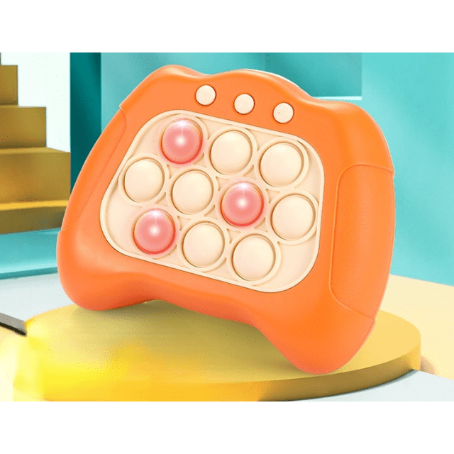 Pop Push Bubble Fidget Toy – SKYMOON
